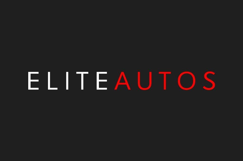 Welcome to Elite Autos